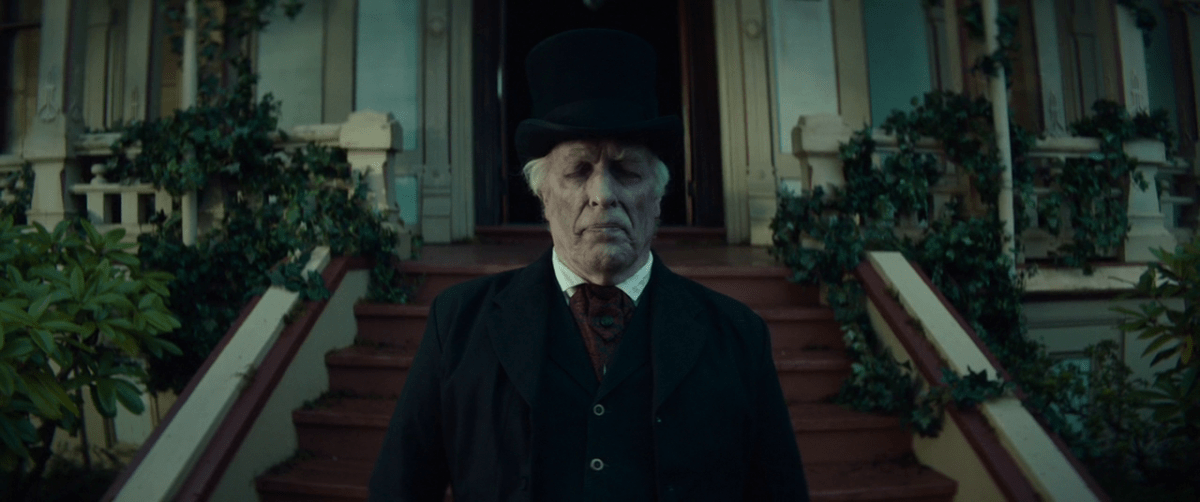 The Mortuary Collection (2019) – Horror Box Office