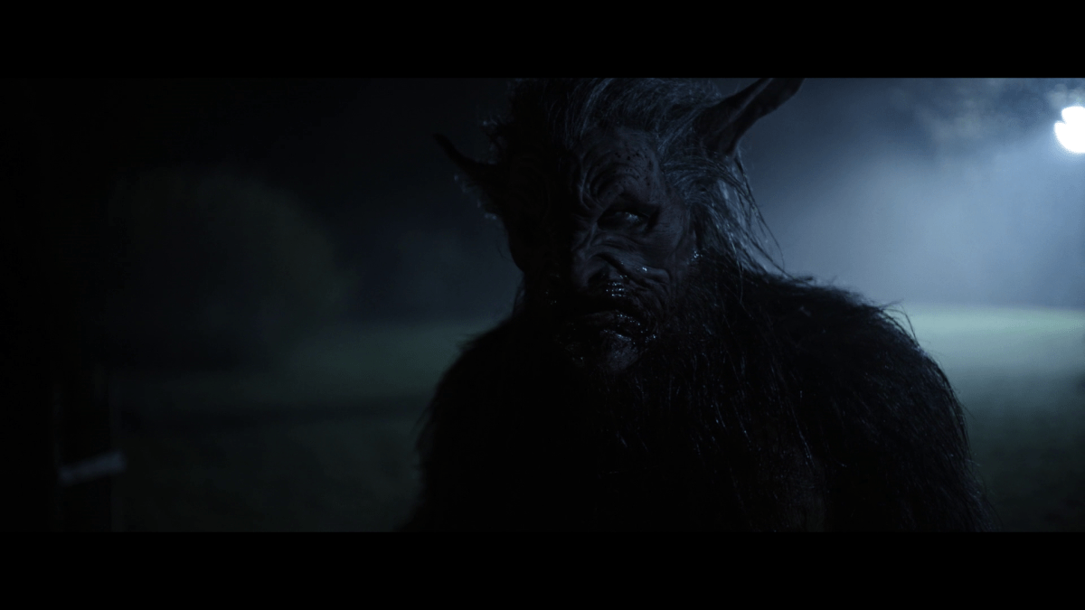 Wolf Manor (2022) – Horror Box Office